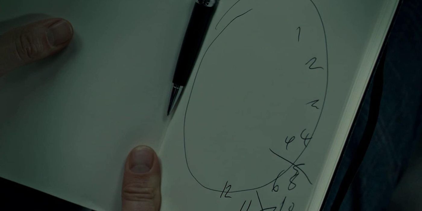 Hannibal Season 1 Episode 10: Will's Descent Into Madness Begins