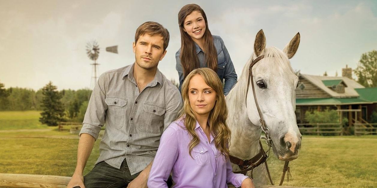 8 Shows To Stream If You Liked Netflixs Sweet Magnolias