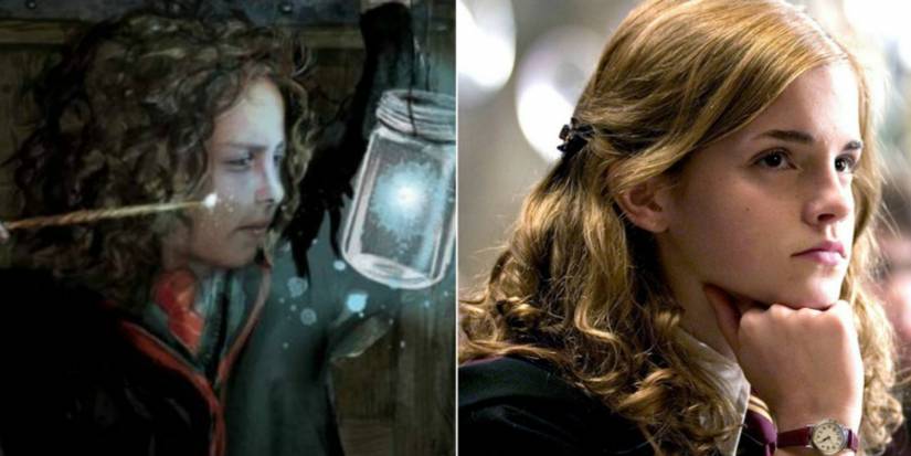 Harry Potter: How Each Character Is Supposed To Look