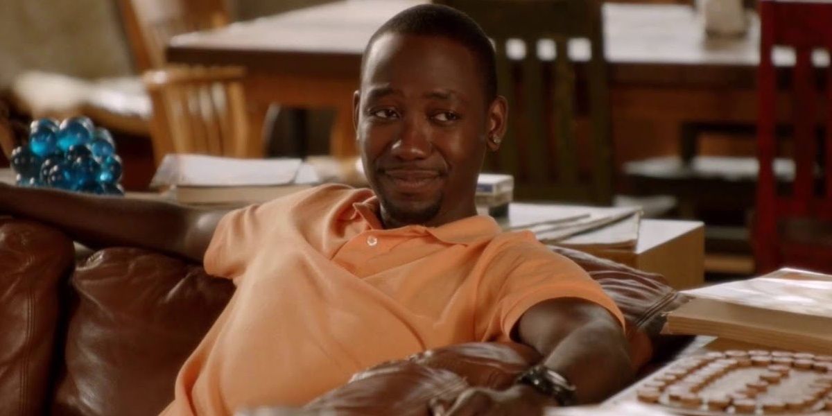 New Girl: 10 Facts You Didn't Know About Winston