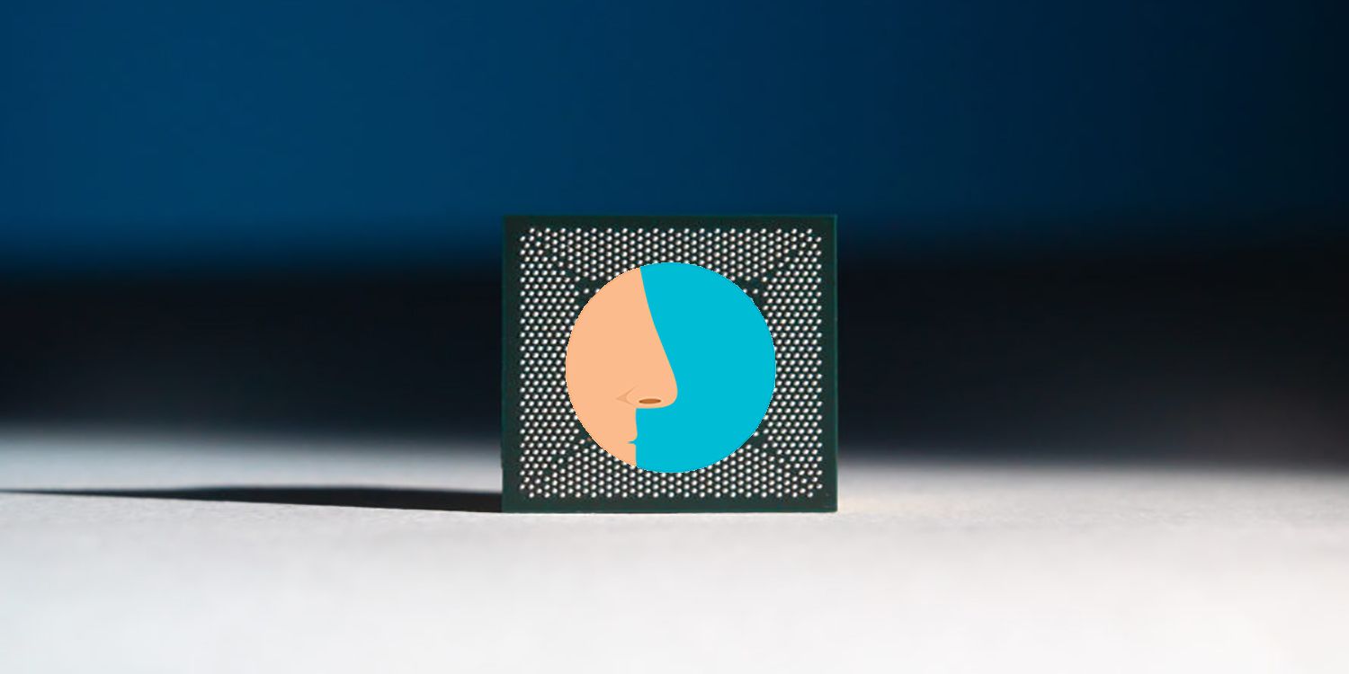 Can A Computer Smell Things? We Have The Answer