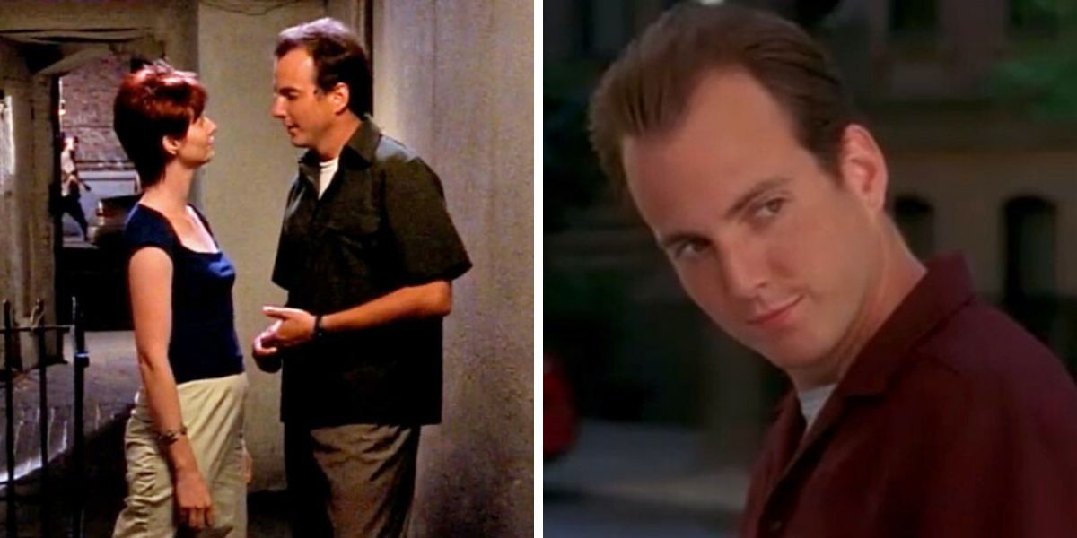 Sex and the City: 5 Of Miranda's Boyfriends We'd Love To Date (& 5 We ...