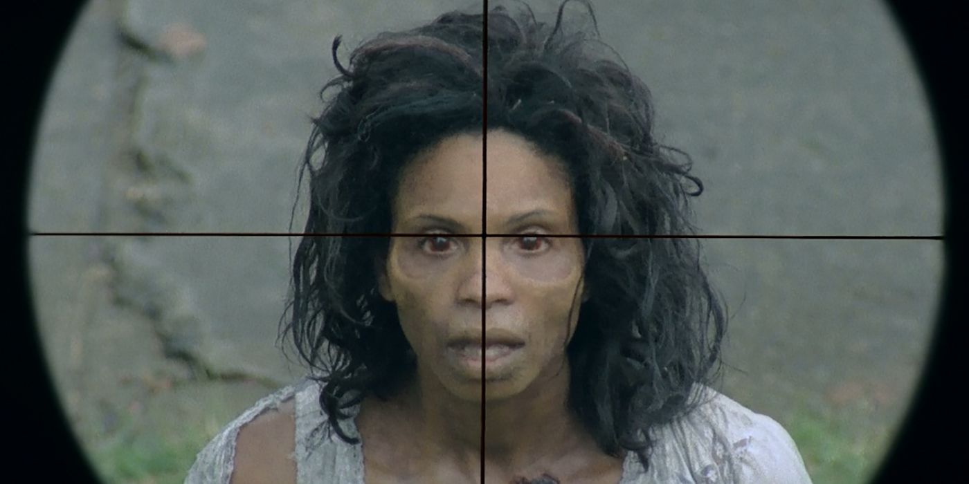The Walking Dead: 10 Things That Happened In Season 1 That You ...
