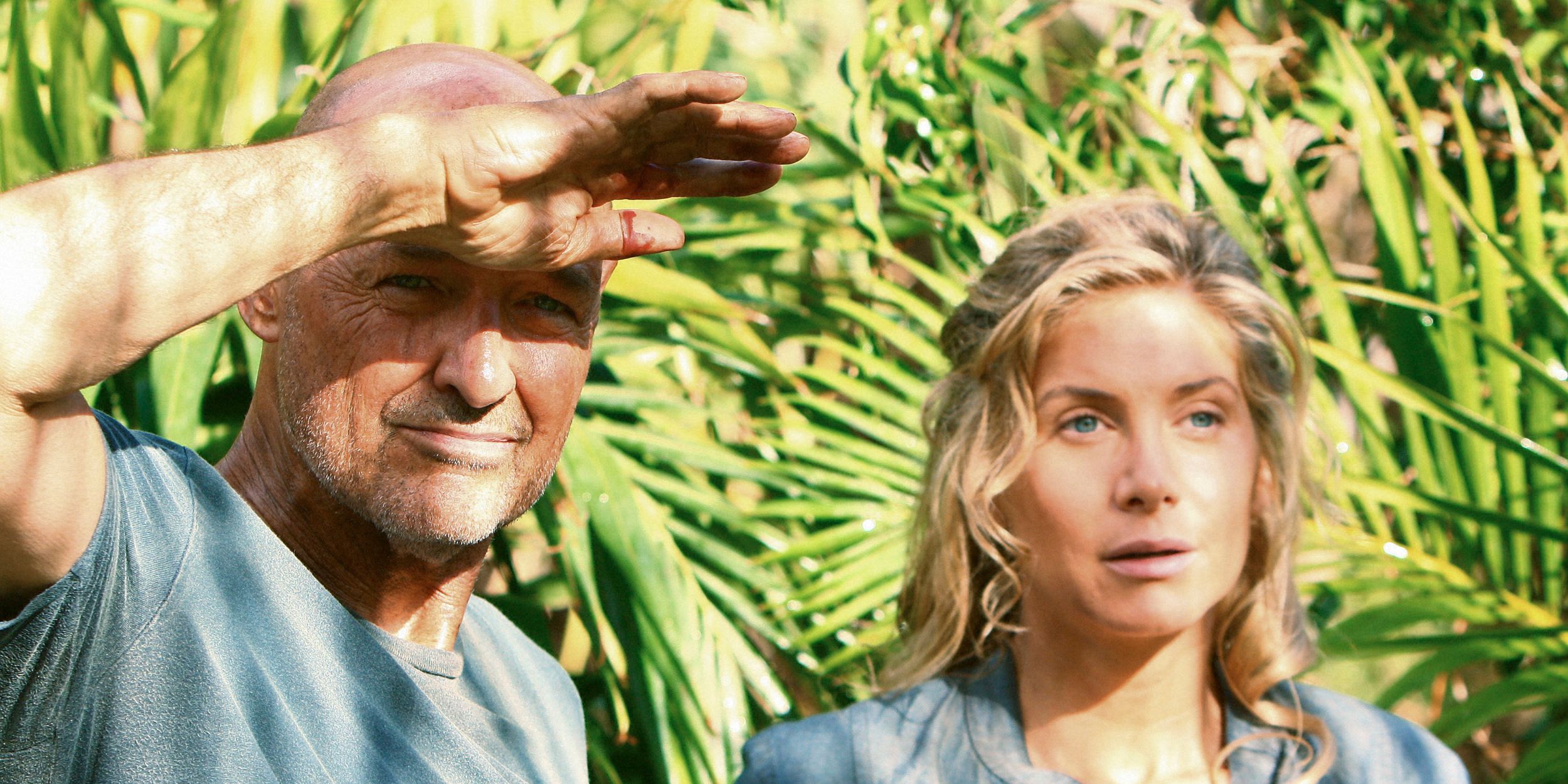 Lost: The Worst Things John Locke Ever Did, Ranked