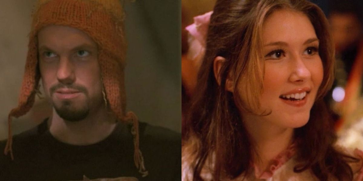 Firefly: 10 Couples That Would Have Made A Lot Of Sense (But Never Got ...