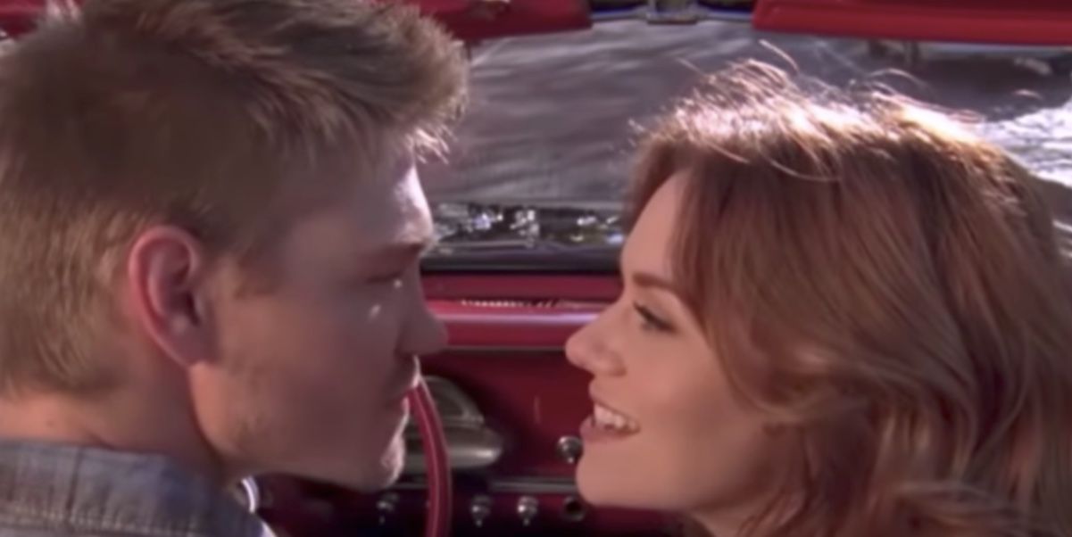 One Tree Hill: 10 Worst Things About Lucas, Ranked