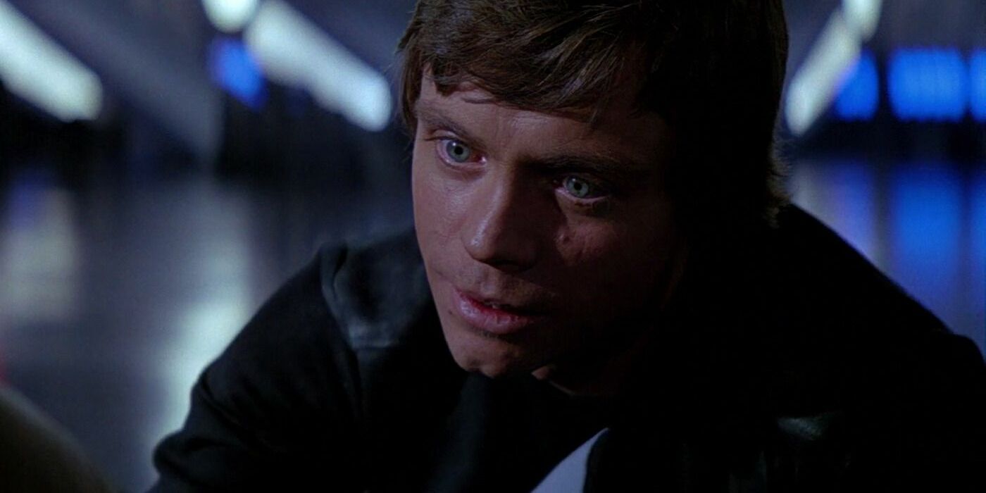 Star Wars: 10 Things You Didn't Know About Luke's Costume