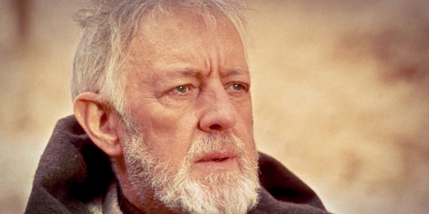 Star Wars: 10 Things You Didn't Know About Luke's Costume