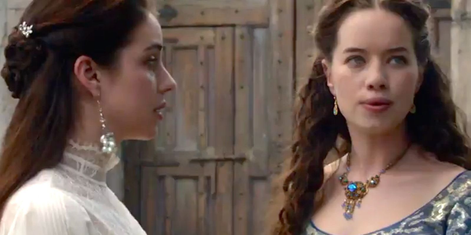 CW's Reign: 5 Characters Who Have Earned Our Respect (& 5 That Haven't)