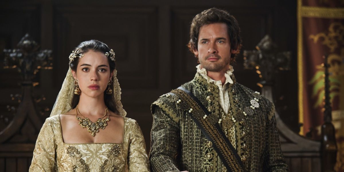 CW's Reign: 5 Characters Who Have Earned Our Respect (& 5 That Haven't)