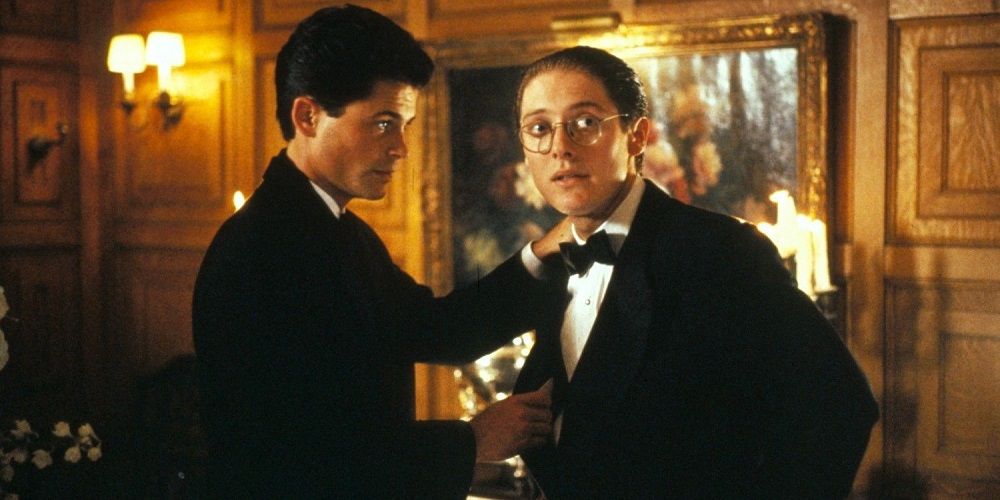 Rob Lowe's 10 Best Movies, According to Rotten Tomatoes