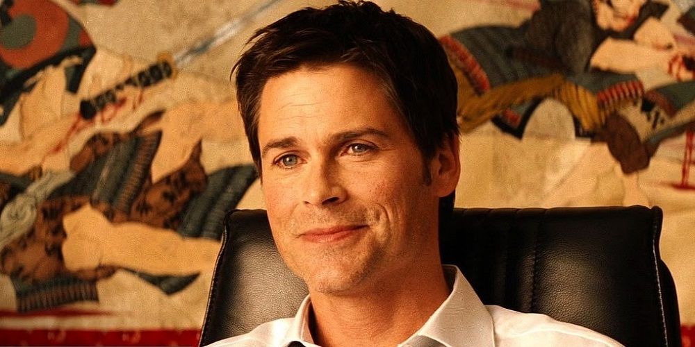 Rob Lowe's 10 Best Movies, According to Rotten Tomatoes