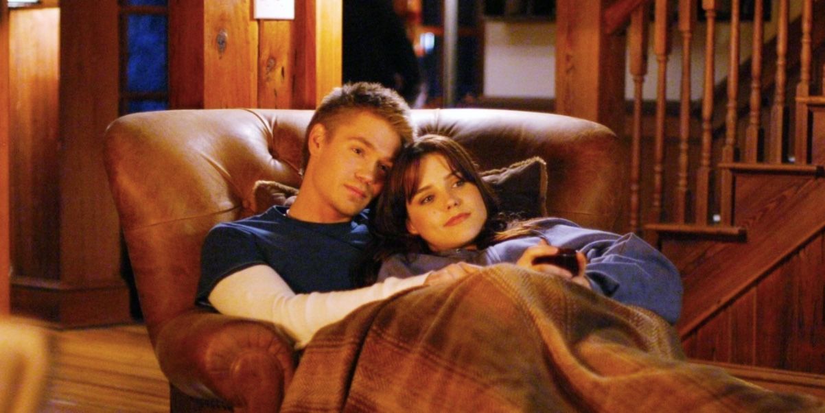 One Tree Hill: 10 Worst Things About Lucas, Ranked