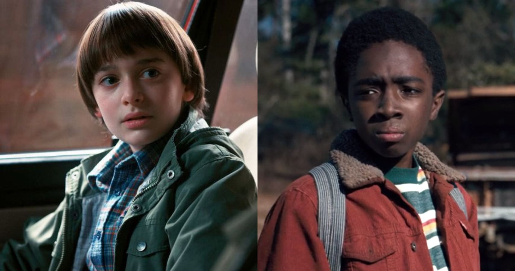 Stranger Things: 10 Reasons Lucas & Will Aren't Real Friends