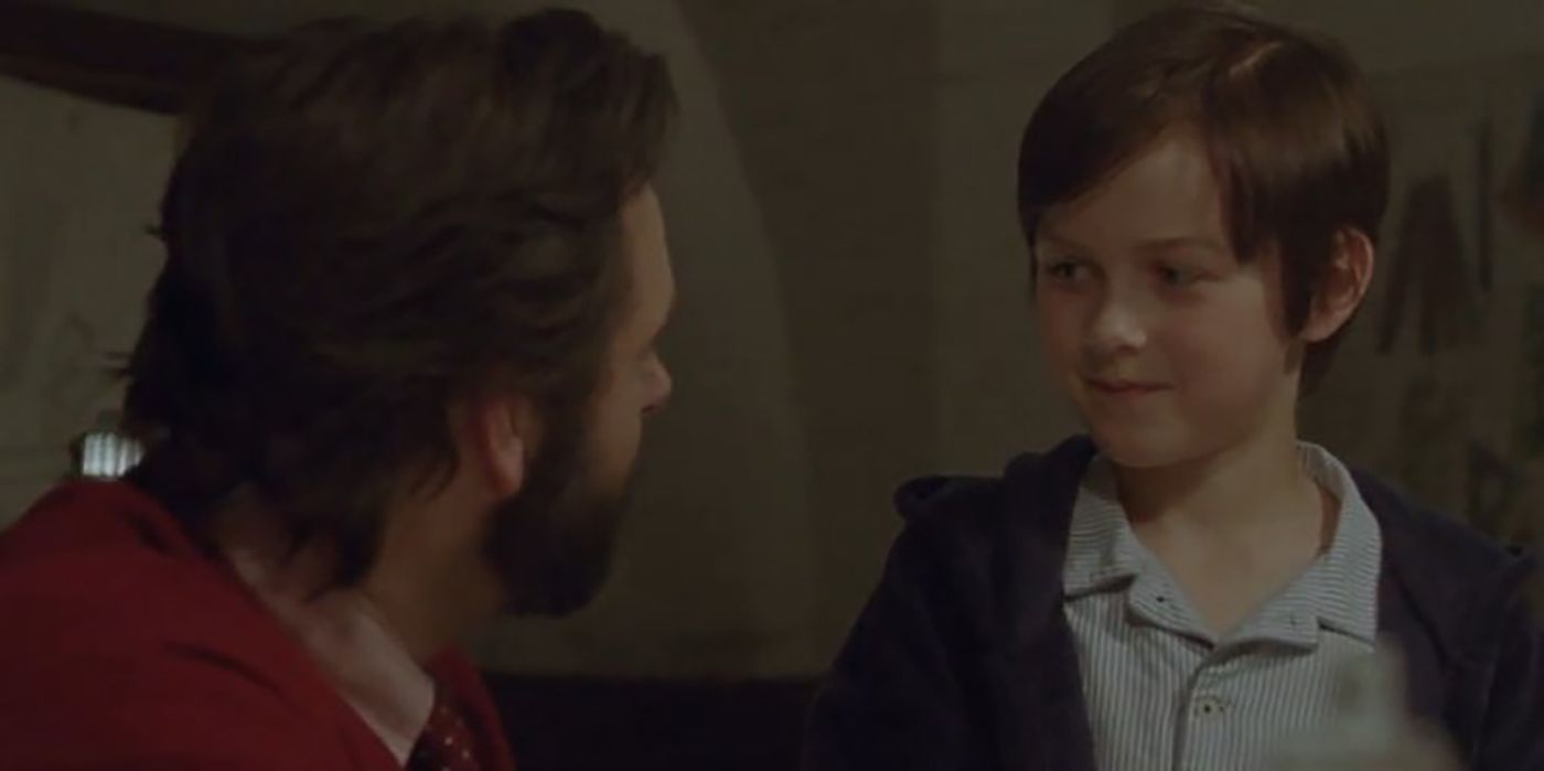 Prodigal Son: Martin Whitly’s 10 Creepiest Quotes
