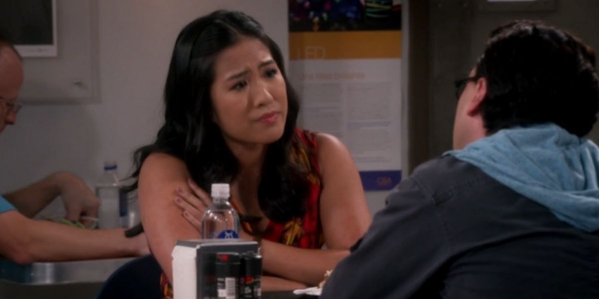 The Big Bang Theory: 10 People Sheldon Should Have Been With (Other ...