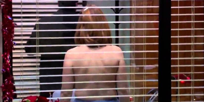 The Office: 10 Things About Meredith Palmer That Make No Sense