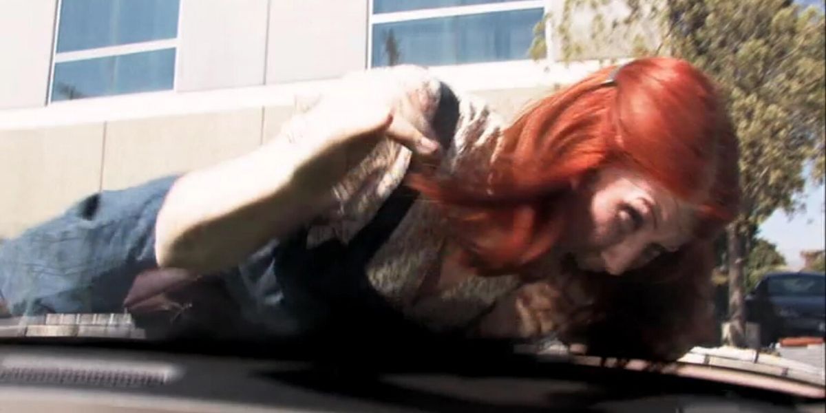 The Office: 10 Saddest Things About Meredith