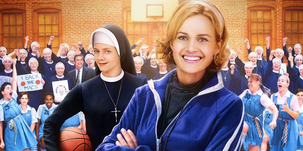 The Way Back: The 10 Best Basketball Movie Coaches