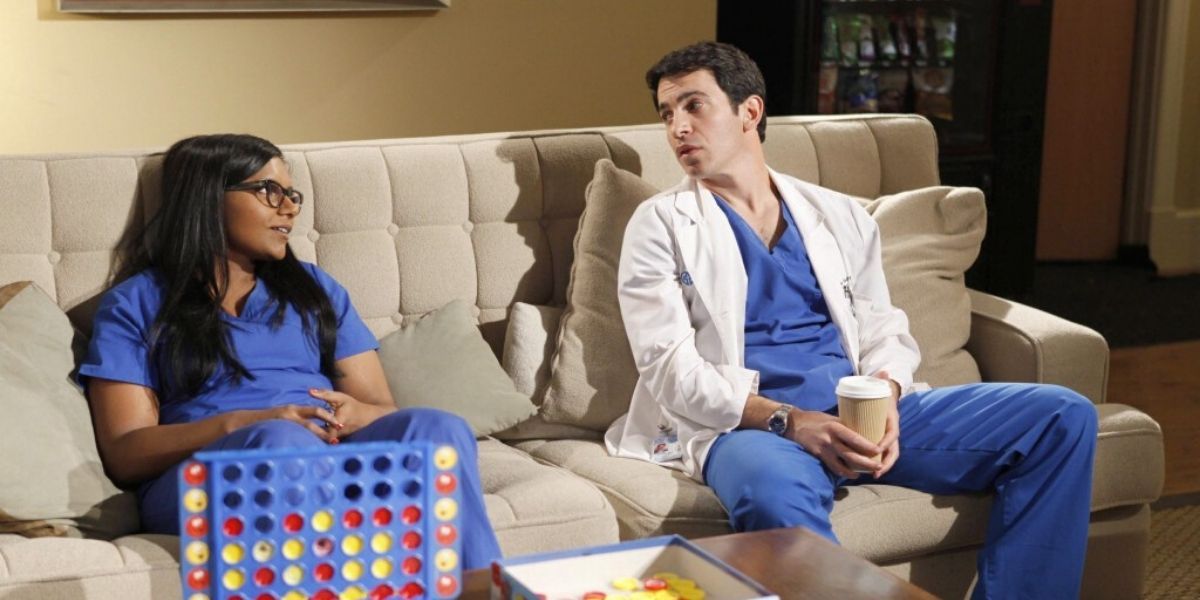 The Mindy Project: 5 Times Mindy Was A Horrible Role Model (And 5 Times ...