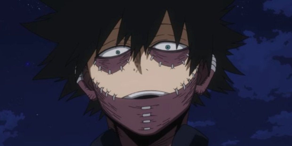 My Hero Academia: D&D Moral Alignments Of The Main Characters