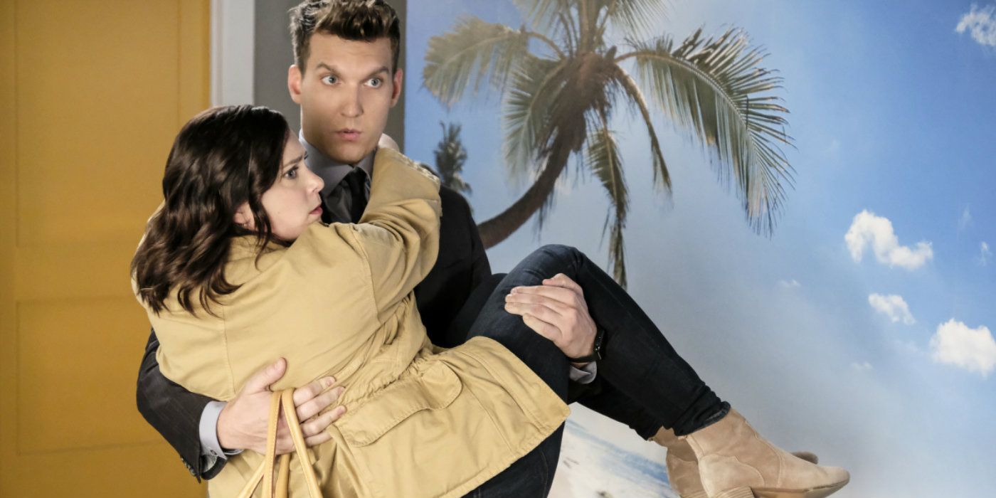 Crazy Ex Girlfriend The 10 Best Characters Ranked