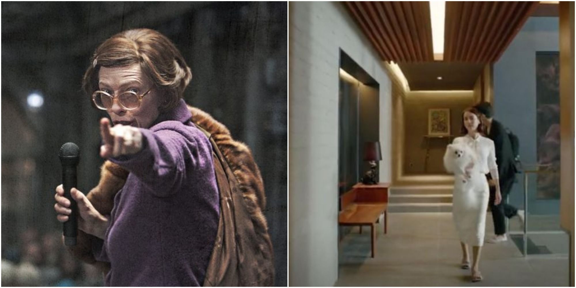 Parasite Vs Snowpiercer: 5 Similarities That Make Them Bong Joon-ho ...