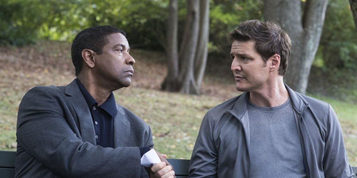 10 Greatest Pedro Pascal Movies (According to IMDb)