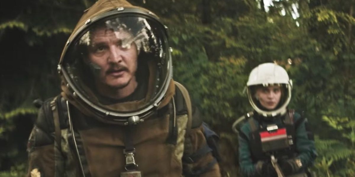 10 Greatest Pedro Pascal Movies (According to IMDb)