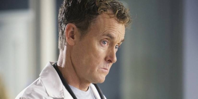 5 Things That Scare Us About Dr. Cox In Scrubs (And 5 Things We Love)