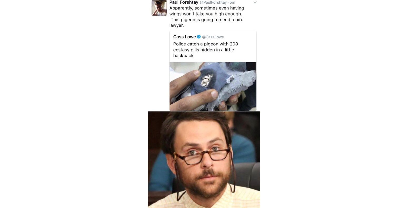 It's Always Sunny: 10 Funniest Charlie Memes That Will Make You Cry-Laughi