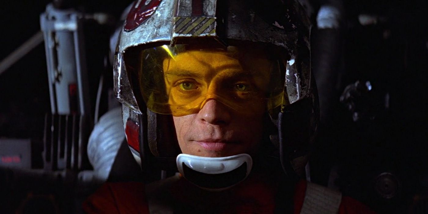 Star Wars: 10 Things You Didn't Know About Luke's Costume