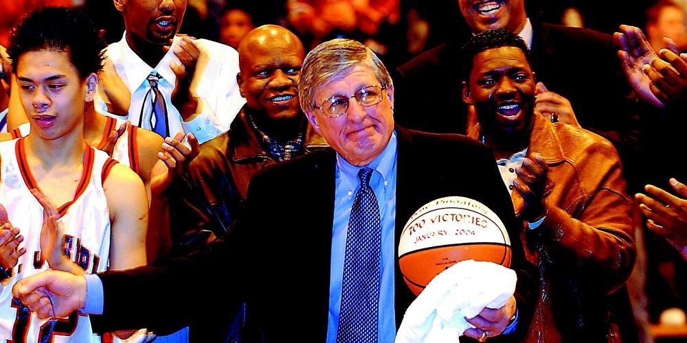 The Way Back: The 10 Best Basketball Movie Coaches