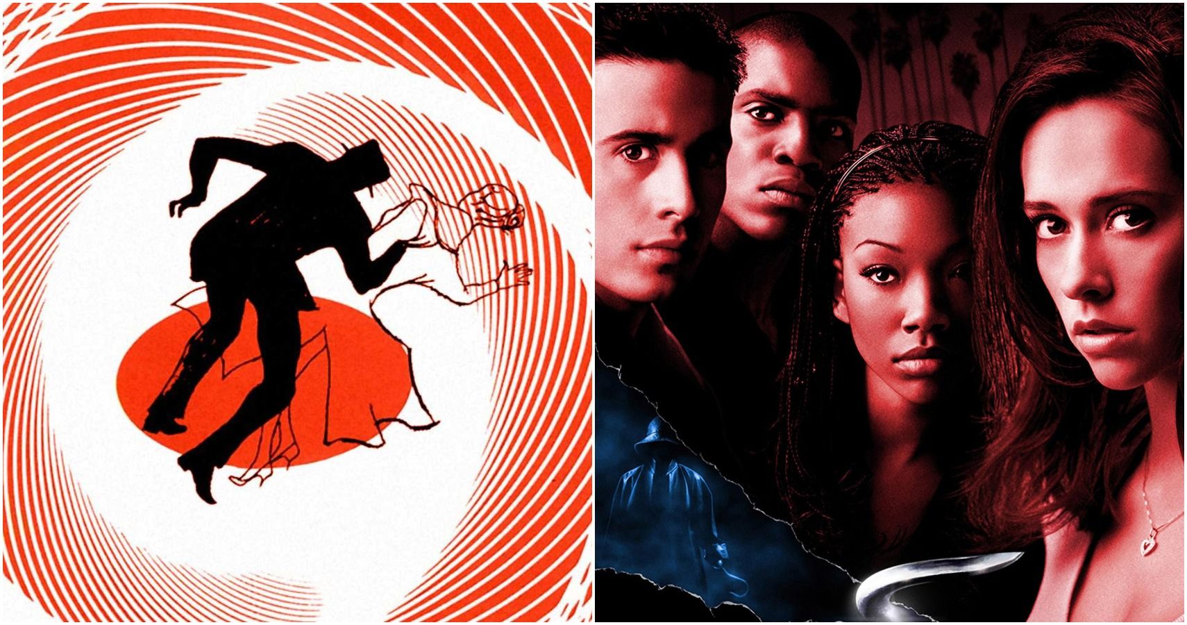 10 Films You Probably Did Not Know Were Based On Books