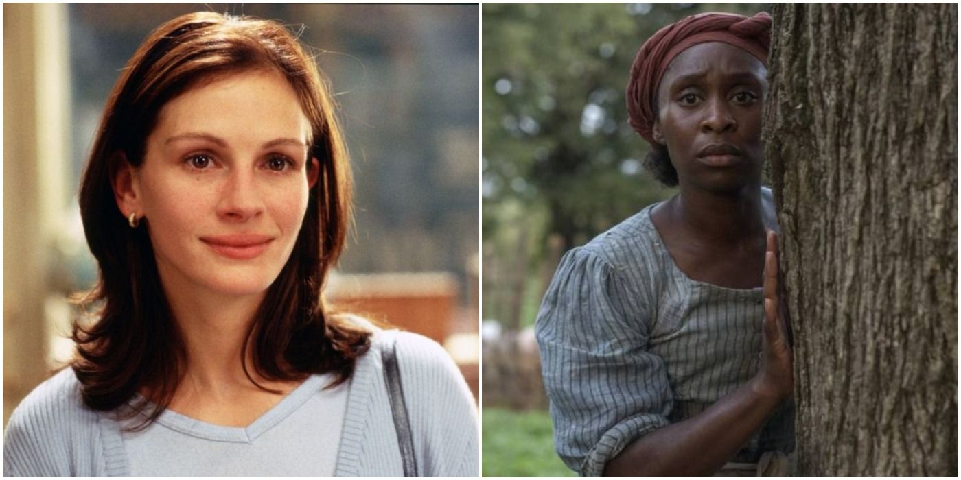 10 Original Casting Choices That Would Have Drastically Changed Famous ...