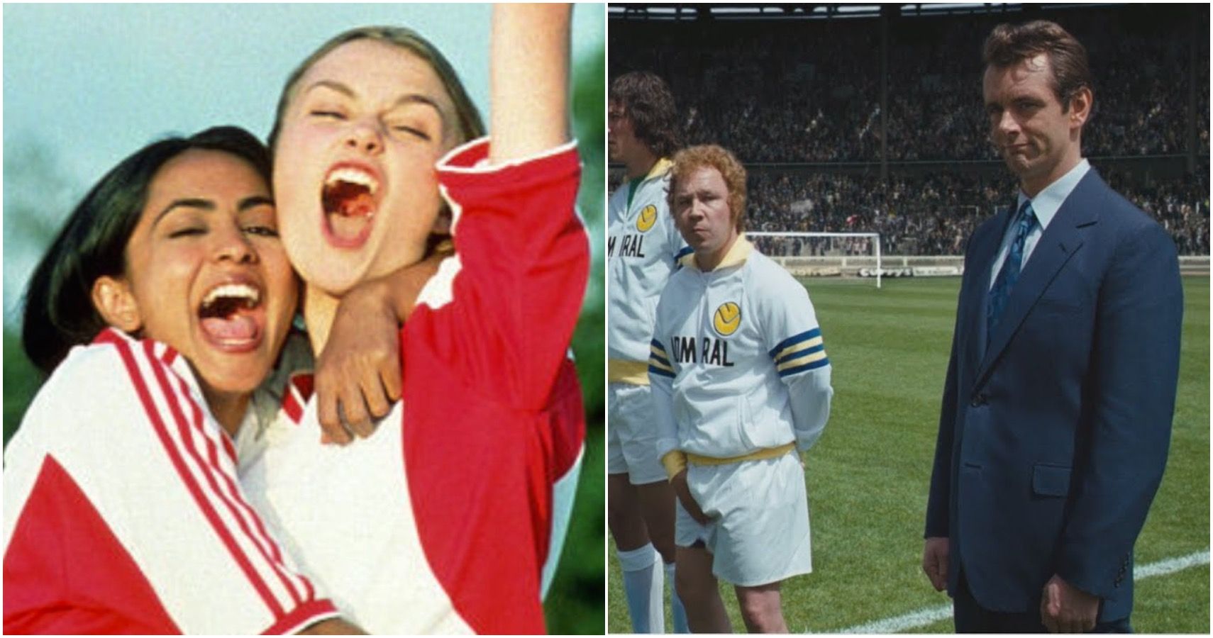 Netflix’s The English Game And 9 Other Fantastic Soccer Films & TV Shows