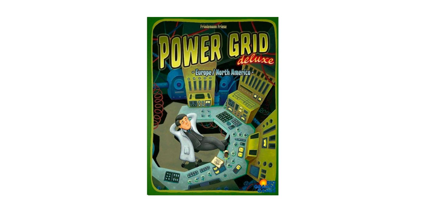 10 Board Games To Try If You Like Monopoly