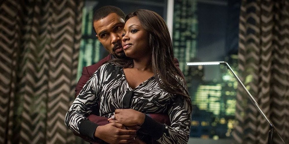 Top 10 Power Episodes, According To IMDb