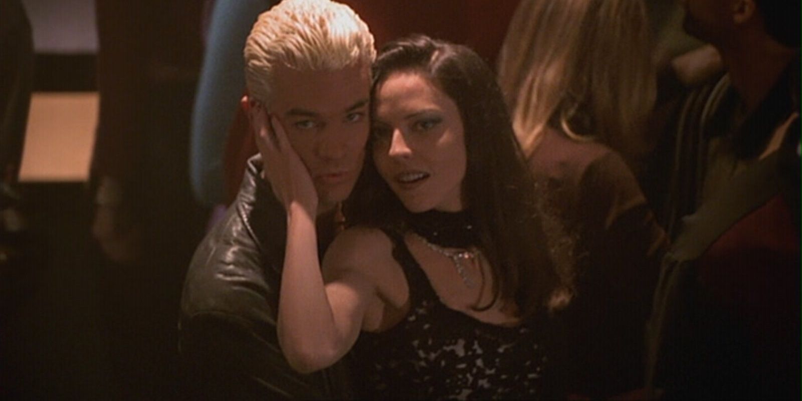 Buffy the Vampire Slayer: 10 Hidden Details About The Bronze You Never ...