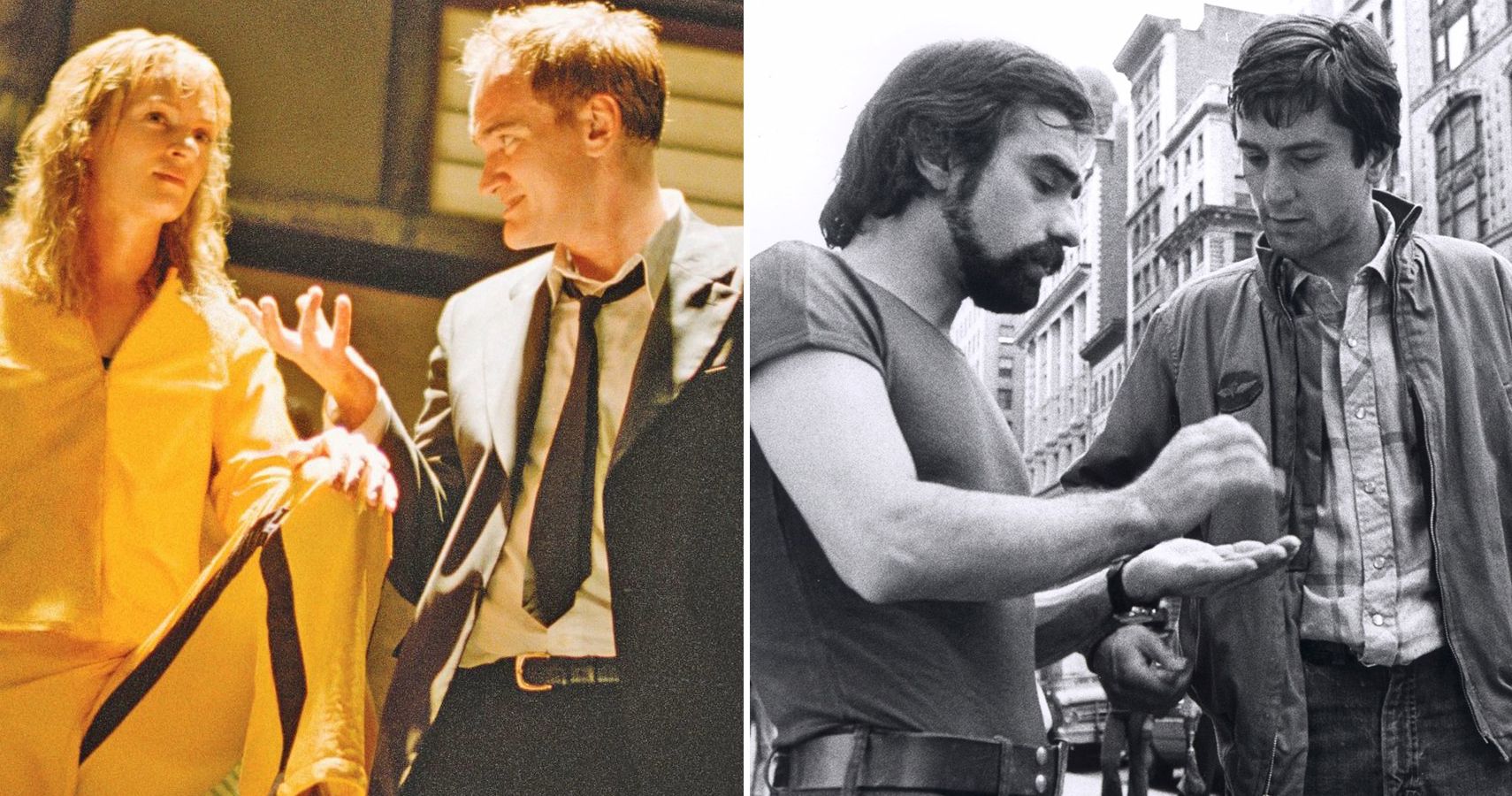 5 Reasons Quentin Tarantino Is A Better Director Than Martin Scorsese ...