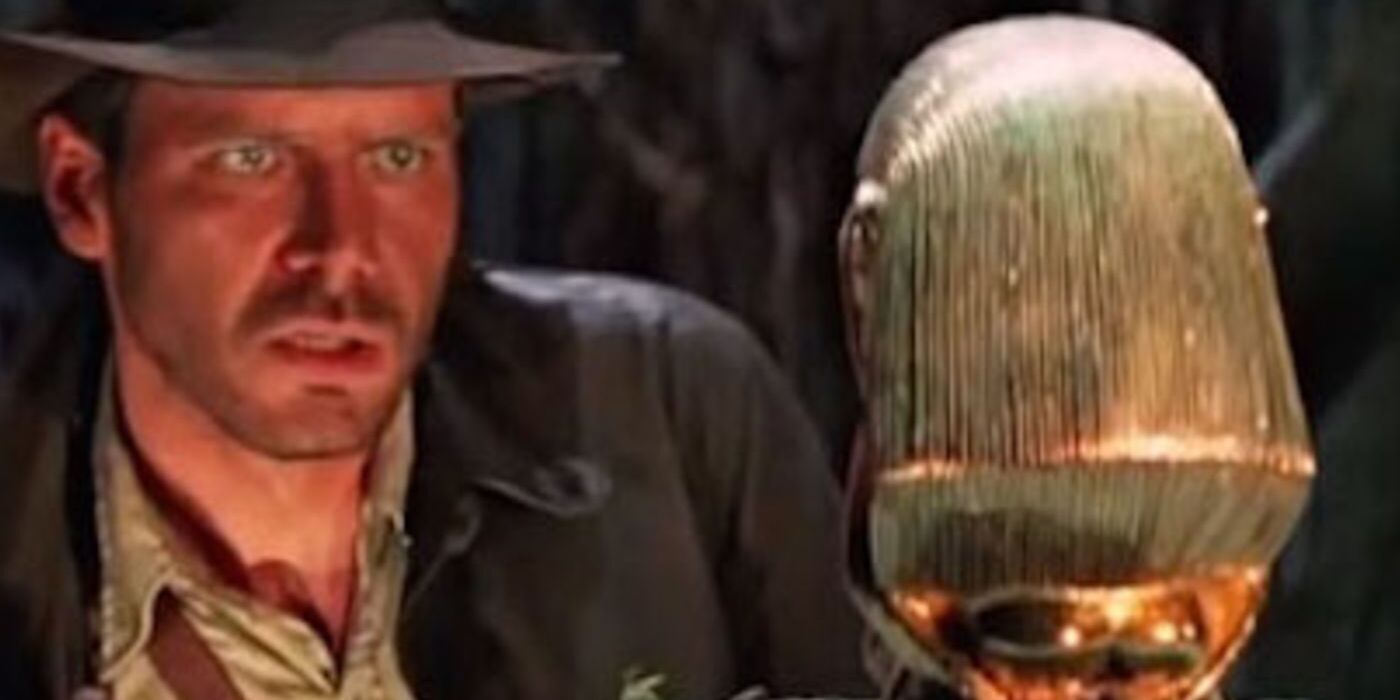 Indiana Jones: All 4 Movies, Ranked From Worst To Best