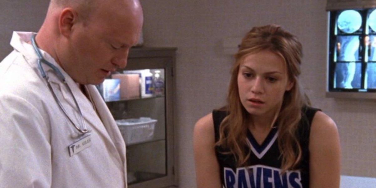 One Tree Hill: 10 Worst Things About Lucas, Ranked