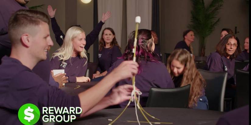 10 Shocking Things We Learned From Netflix's 100 Humans Show