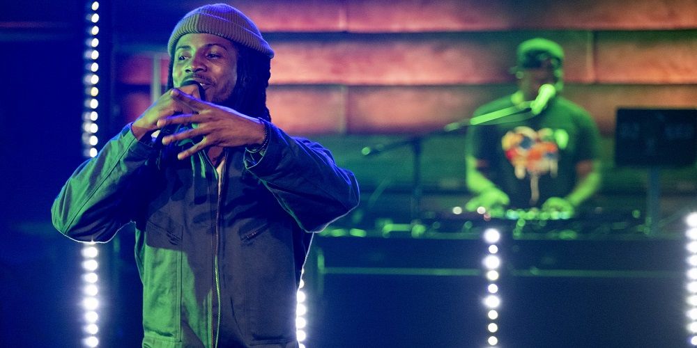 Ranking All 10 Episodes Of Netflix's Rhythm + Flow, According To IMDB