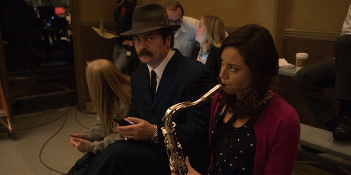 Parks & Rec: 10 Ways April Got Worse & Worse