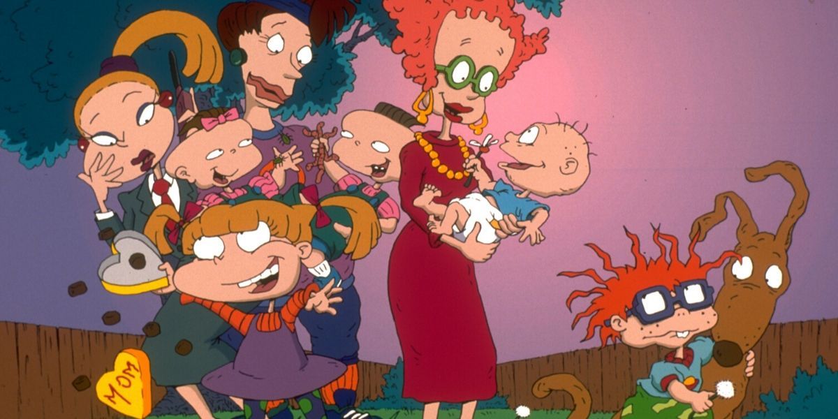 10 Things We Didn’t Know About Rugrats