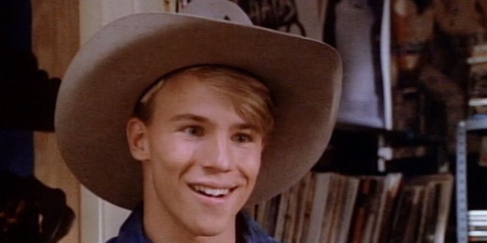 Beverly Hills, 90210: 10 People Donna Should Have Been With (Other Than ...