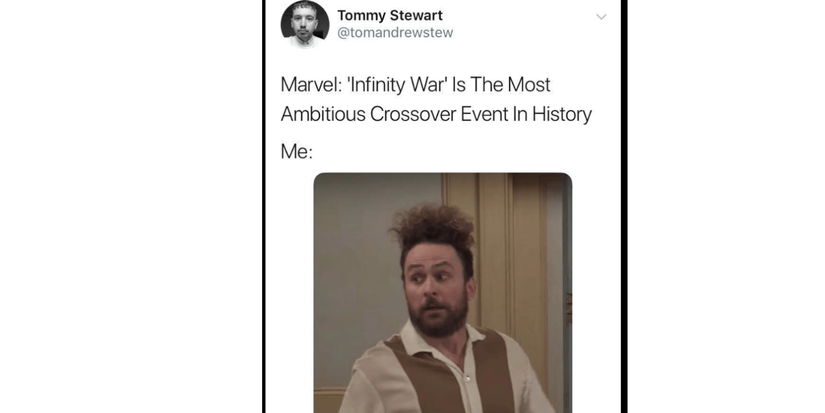 It's Always Sunny: 10 Funniest Charlie Memes That Will Make You Cry-Laughi