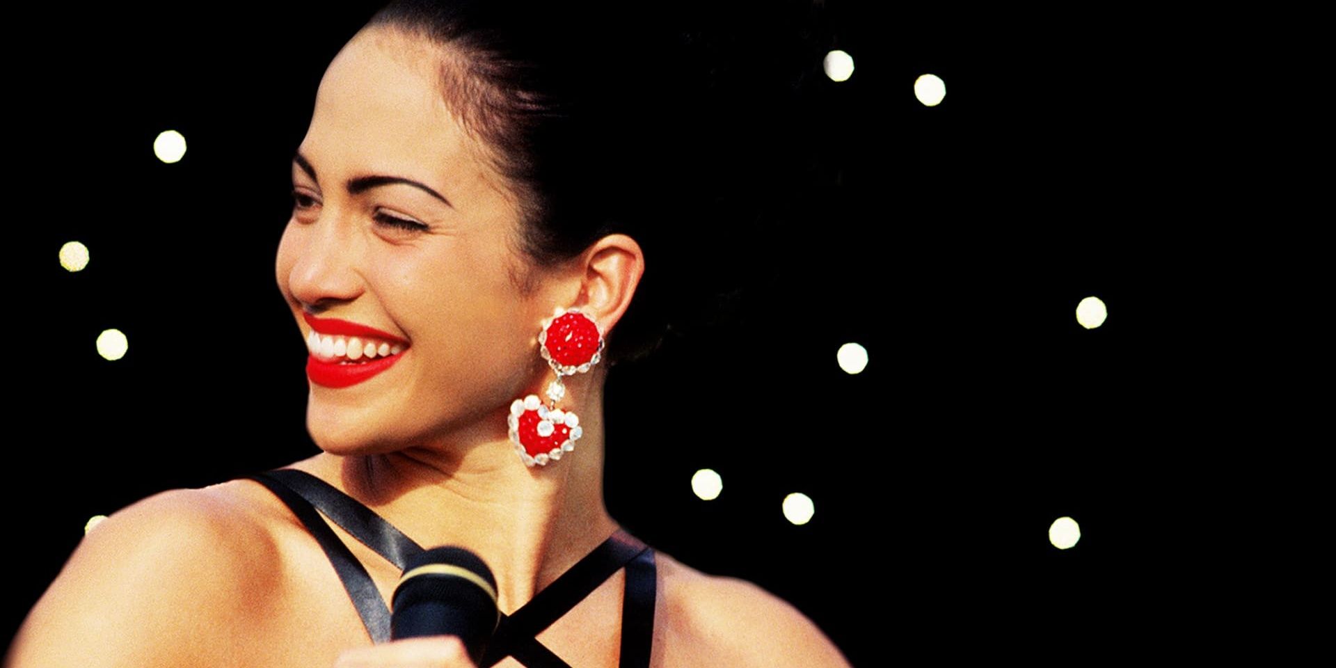 Writer/Directory Gregory Nava Interview: Selena