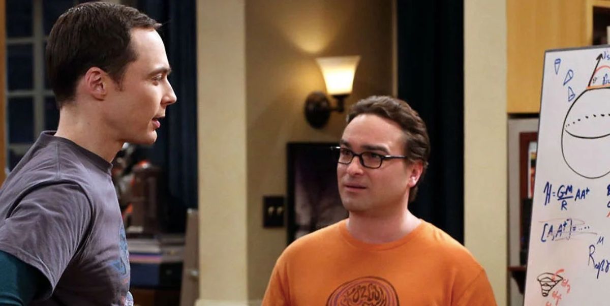 5 Reasons Why Nobody Would Be Friends With Sheldon Cooper (& 5 Why They ...